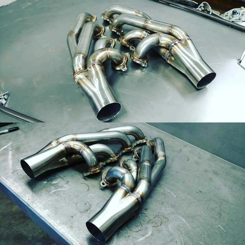 4th Gen Fbody Downswept Turbo Headers coming soon – Rock Solid Motorsports