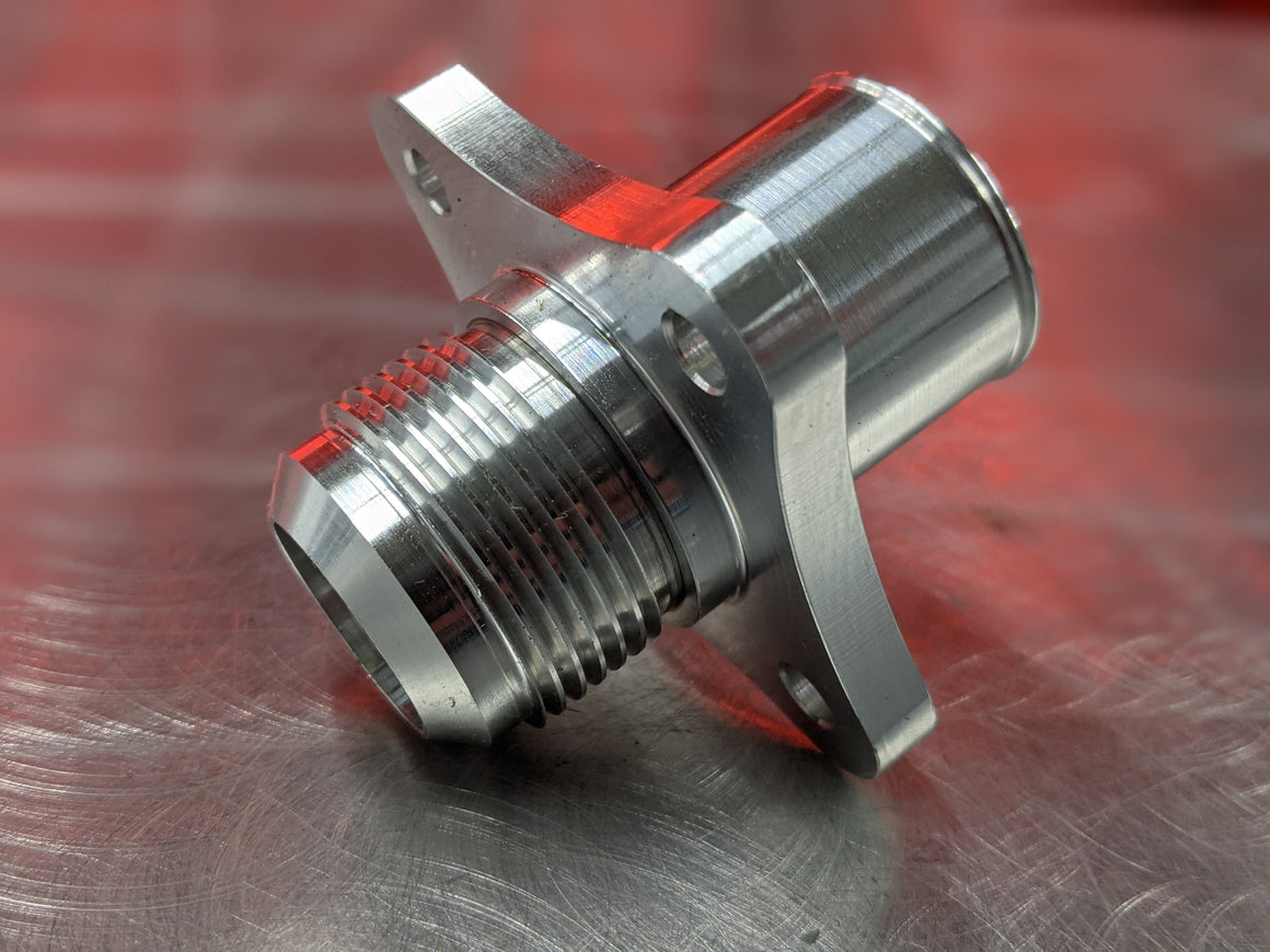 Rock Solid Motorsports