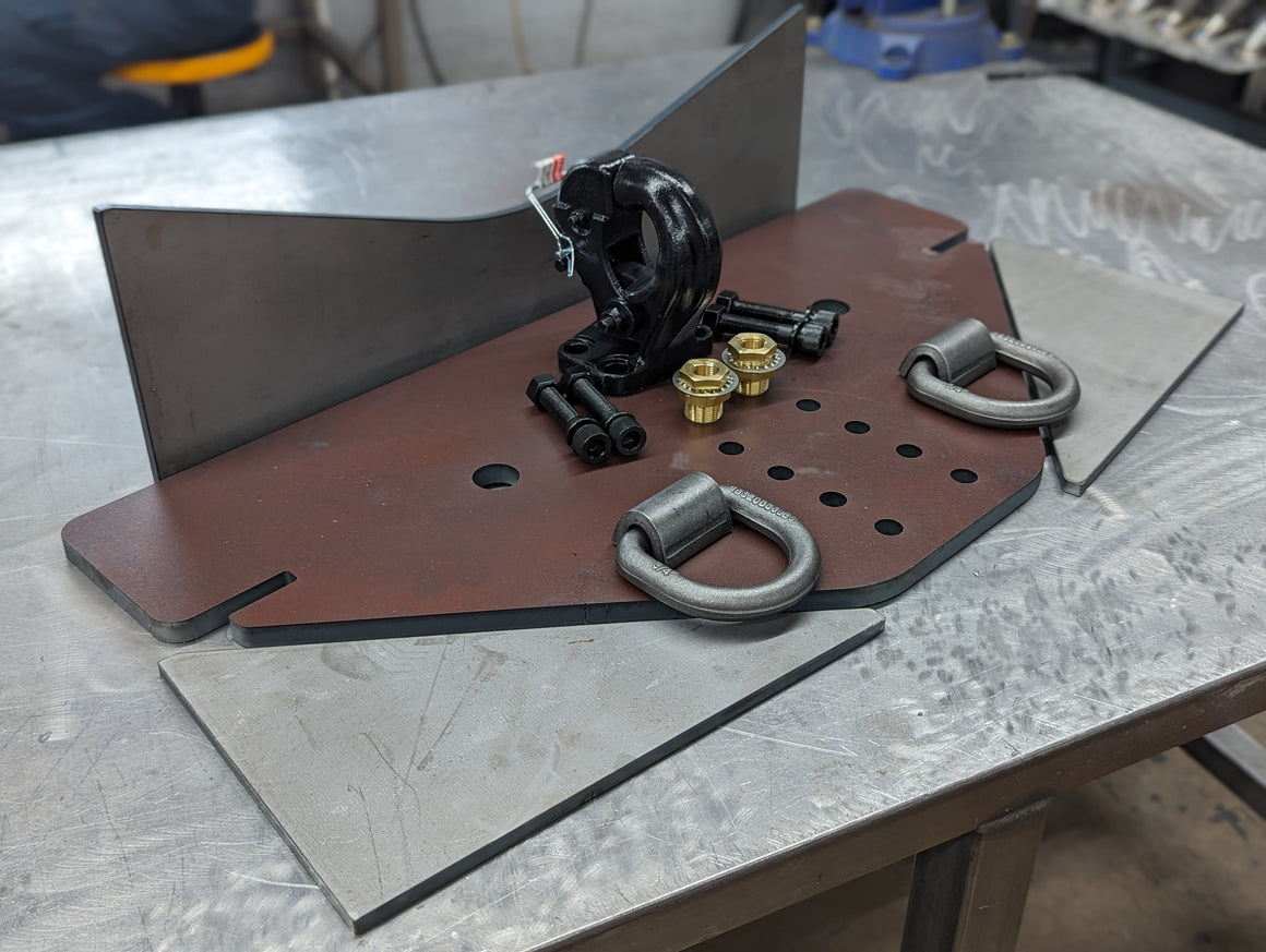 Rock Solid Motorsports