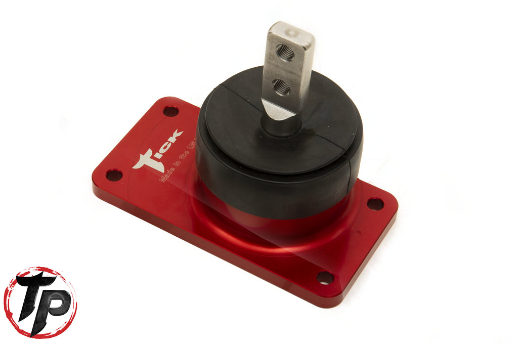 F-Body Style Universal T56 Shifter – Rock Solid Motorsports