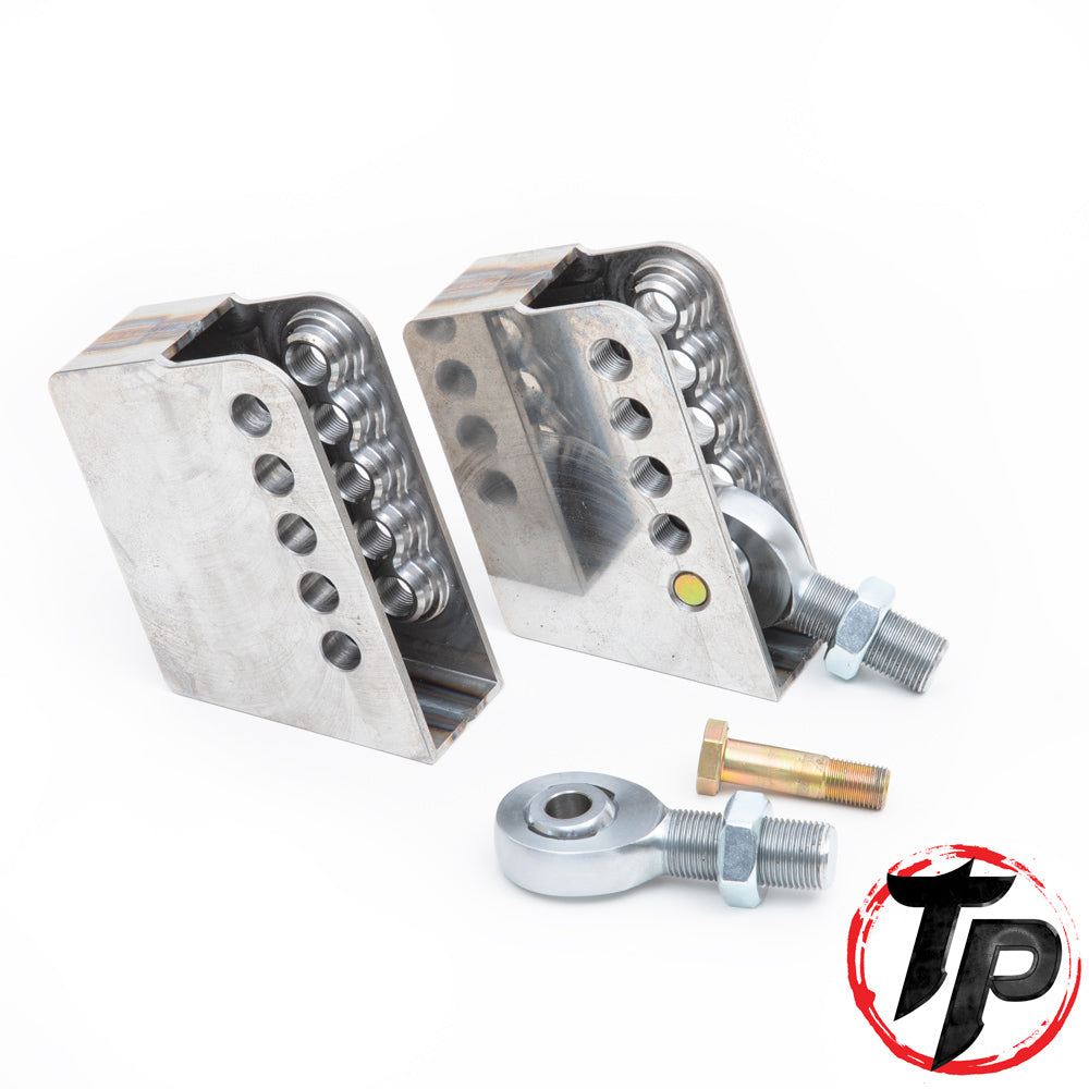 Chassis Components – Rock Solid Motorsports