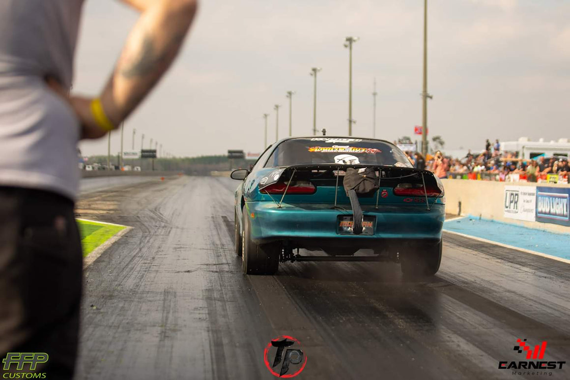 Rock Solid Motorsports