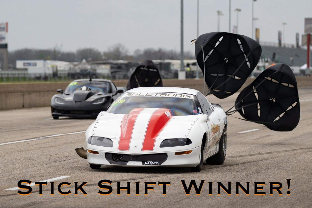 Rock Solid Motorsports