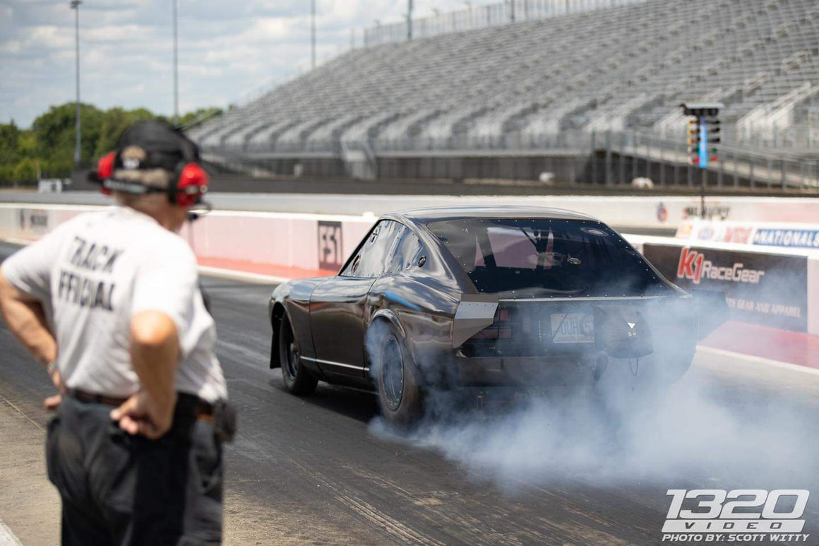 Rock Solid Motorsports