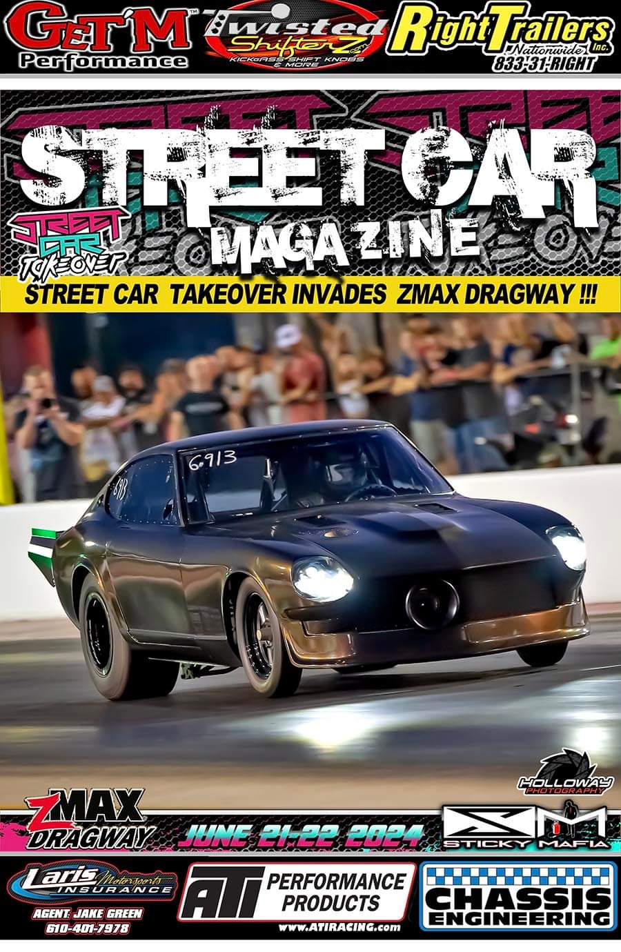 Rock Solid Motorsports