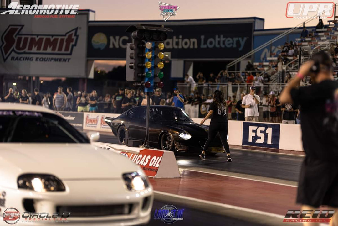 Rock Solid Motorsports