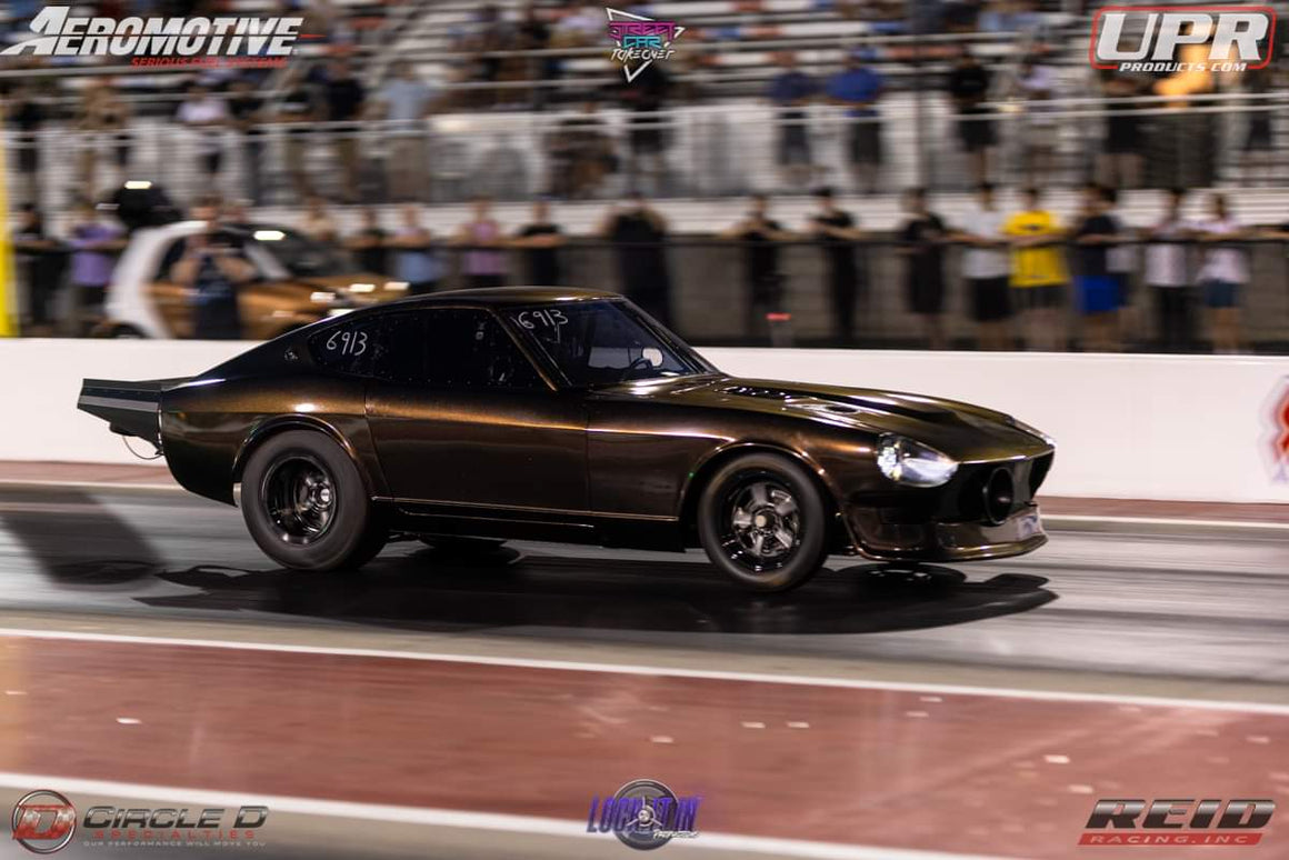 Rock Solid Motorsports