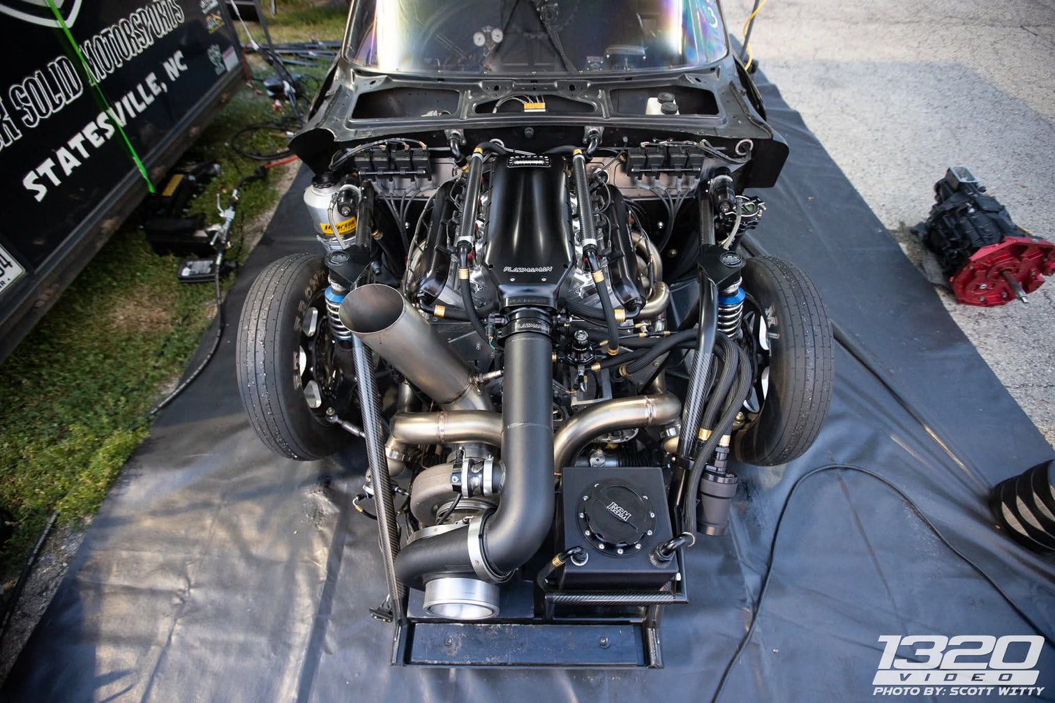 Rock Solid Motorsports