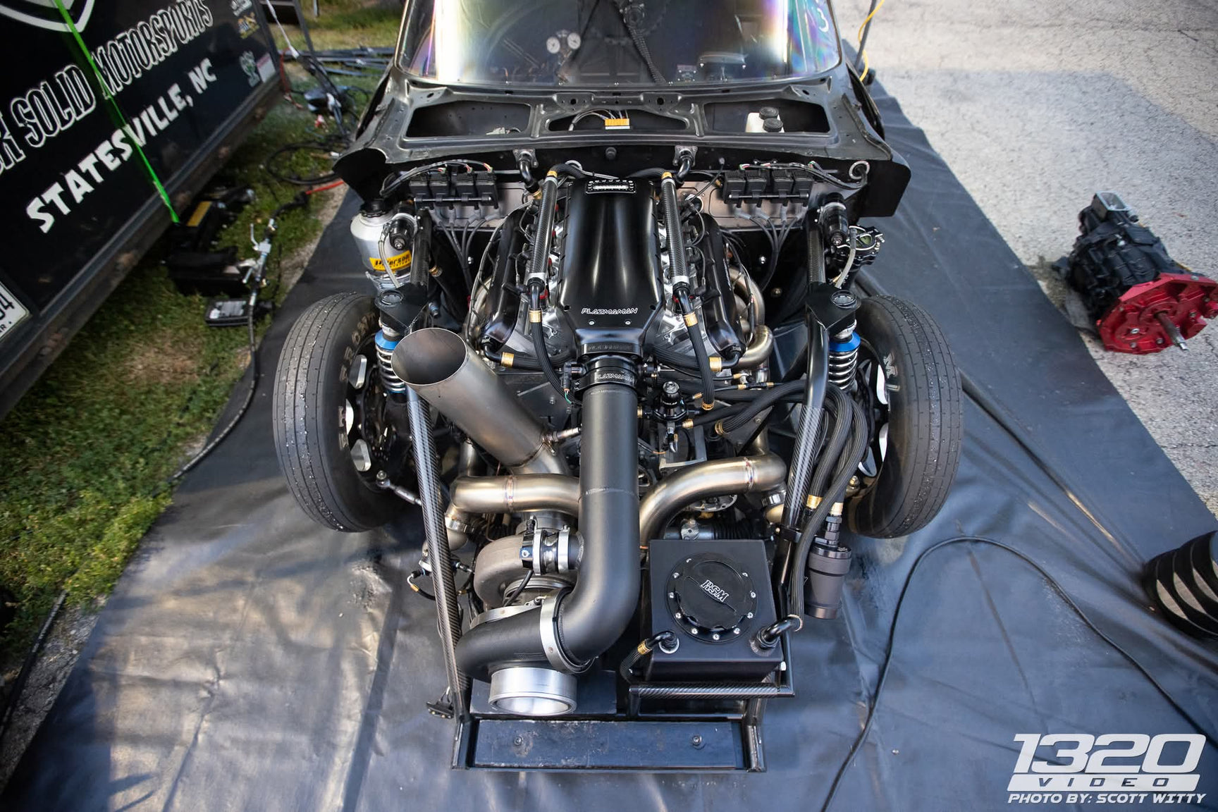 Rock Solid Motorsports
