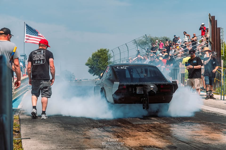 Rock Solid Motorsports
