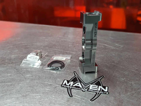 Maven Performance Mid Frame Turbo Mount – Rock Solid Motorsports