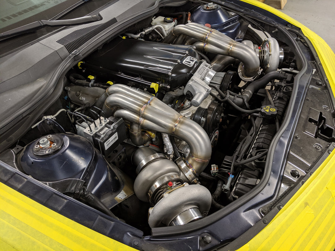 Rock Solid Motorsports