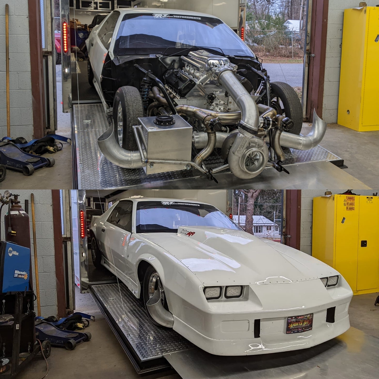 Rock Solid Motorsports