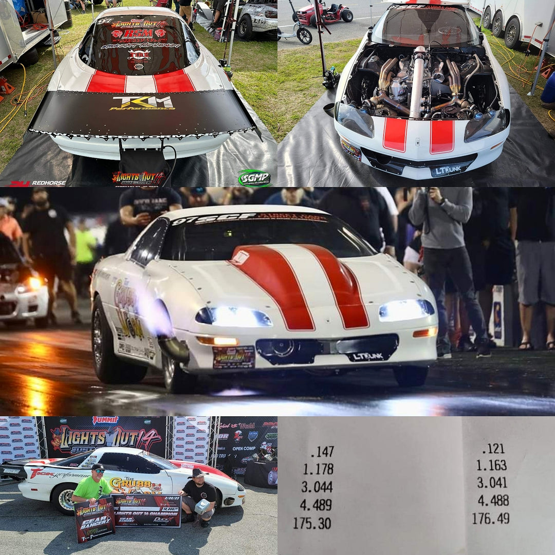 Rock Solid Motorsports