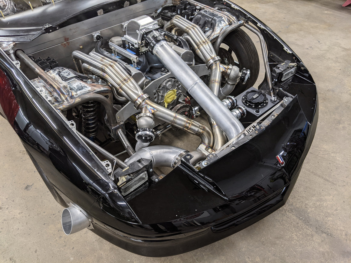 Rock Solid Motorsports