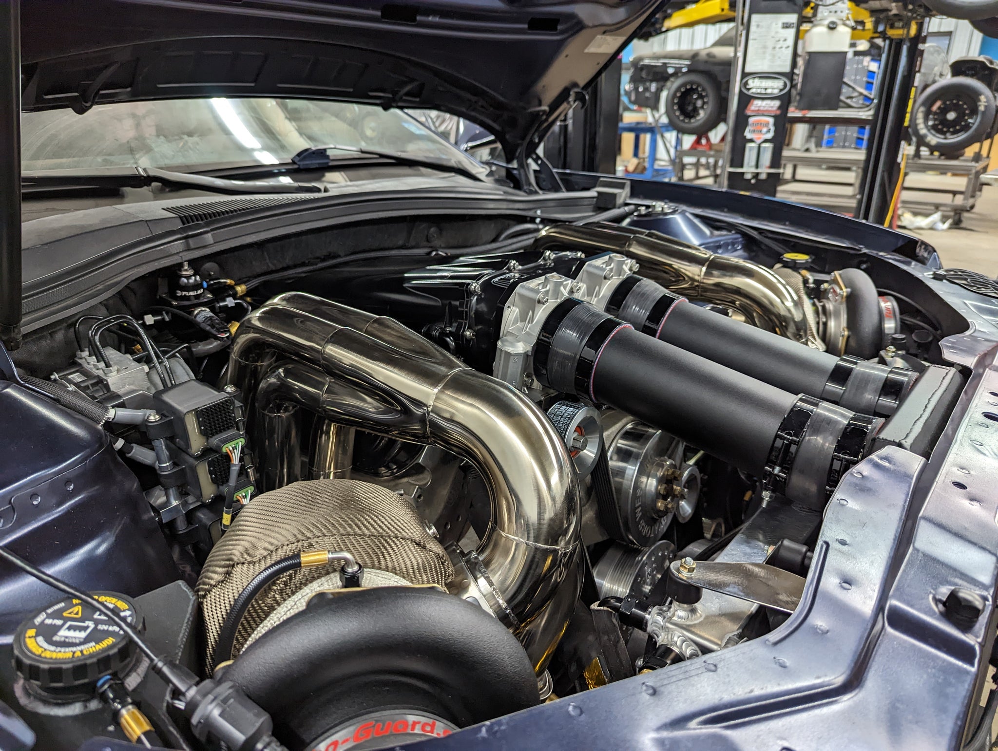 Rock Solid Motorsports