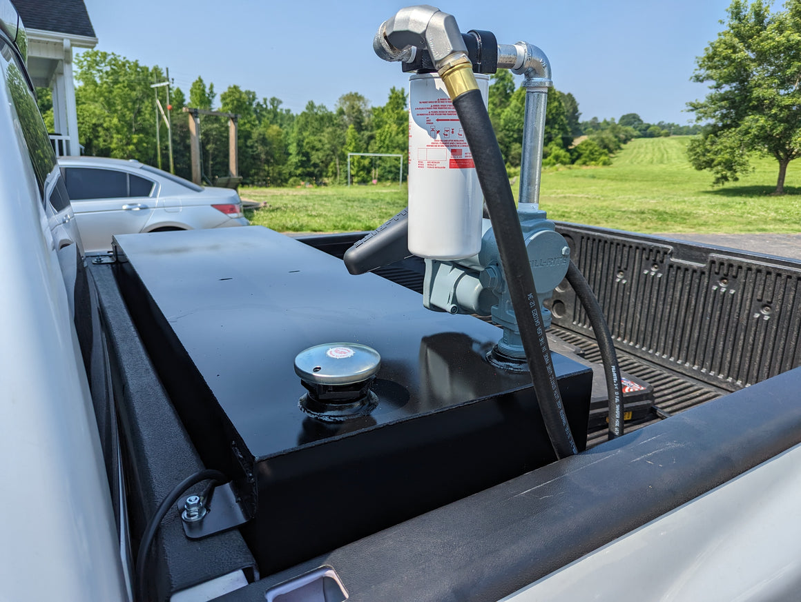 Products – Tagged "Tanks" – Rock Solid Motorsports