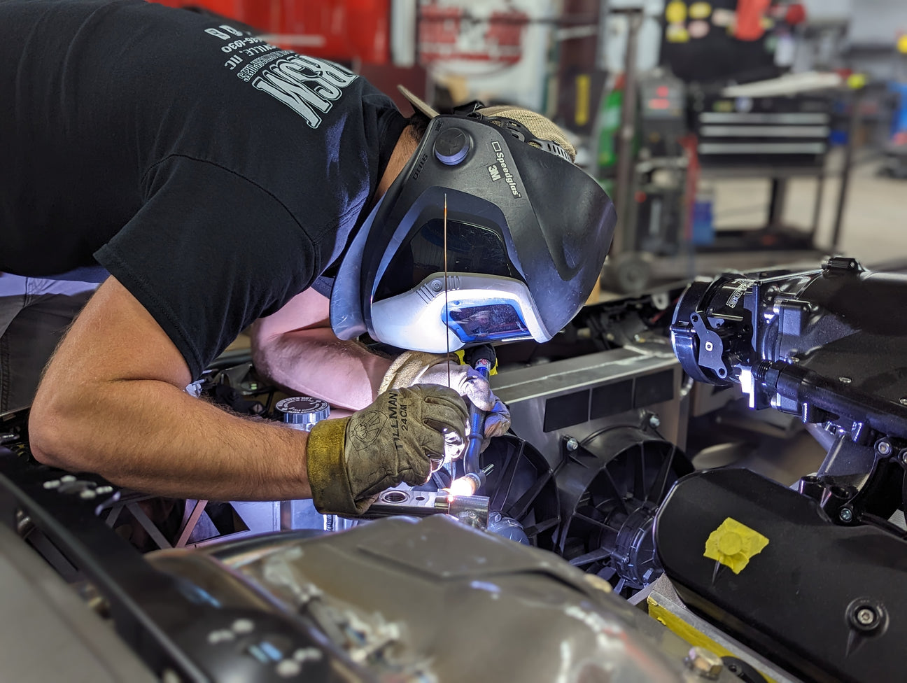 Rock Solid Motorsports