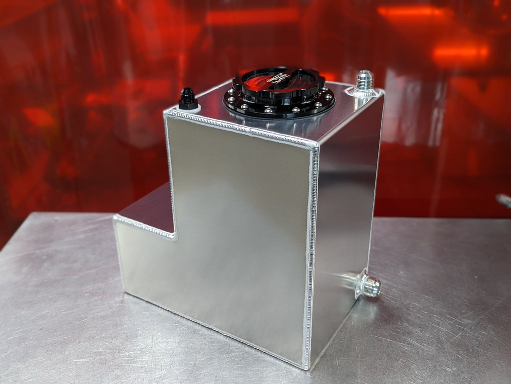 RSM 5.25 Gallon Universal Fuel Cell (Grubbworm Edition) – Rock Solid ...