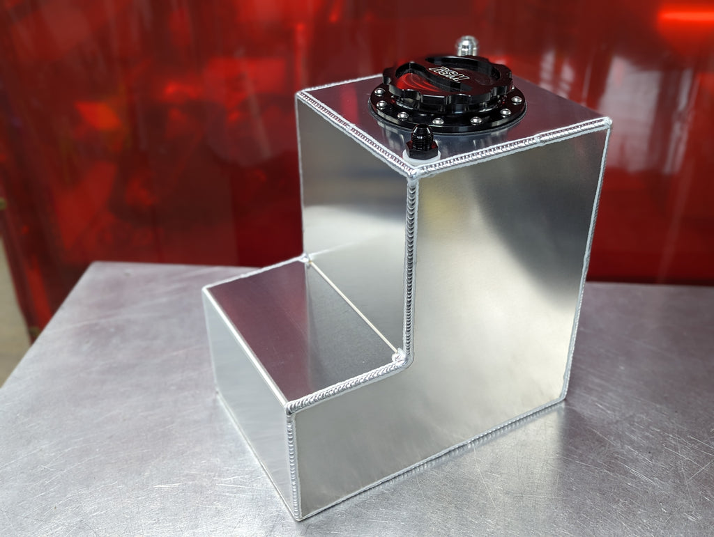 RSM 5.25 Gallon Universal Fuel Cell (Grubbworm Edition) – Rock Solid ...