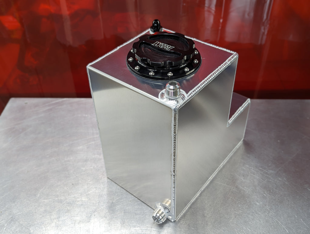 RSM 5.25 Gallon Universal Fuel Cell (Grubbworm Edition) – Rock Solid ...