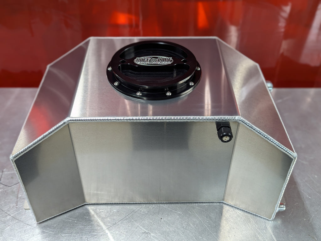 C6 Ice Tank w/Rule 3700 Pump – Rock Solid Motorsports