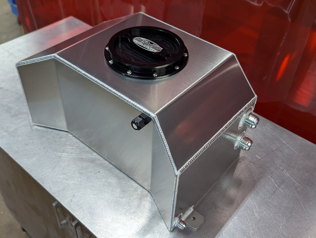 C6 Ice Tank w/Rule 3700 Pump – Rock Solid Motorsports