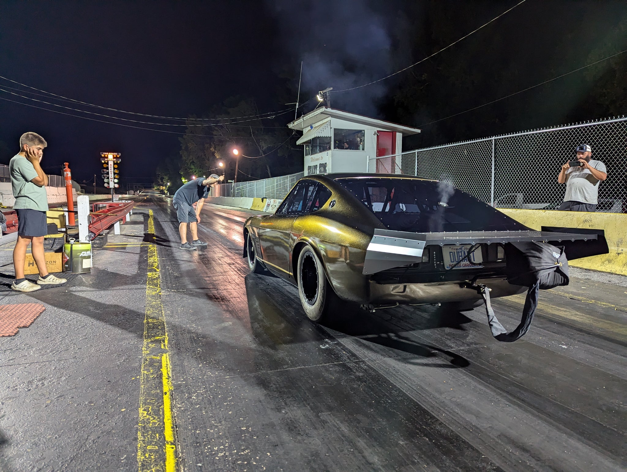 Rock Solid Motorsports