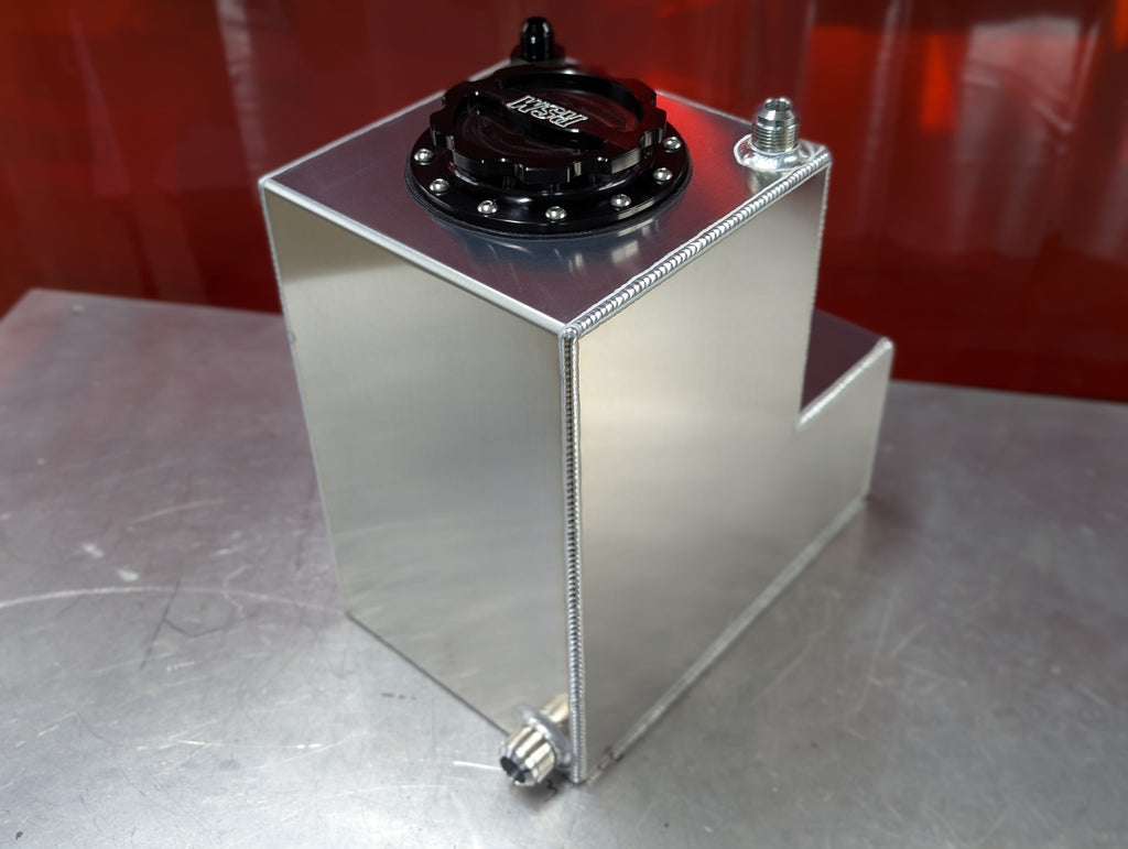 RSM 5.25 Gallon Universal Fuel Cell (Grubbworm Edition) – Rock Solid ...