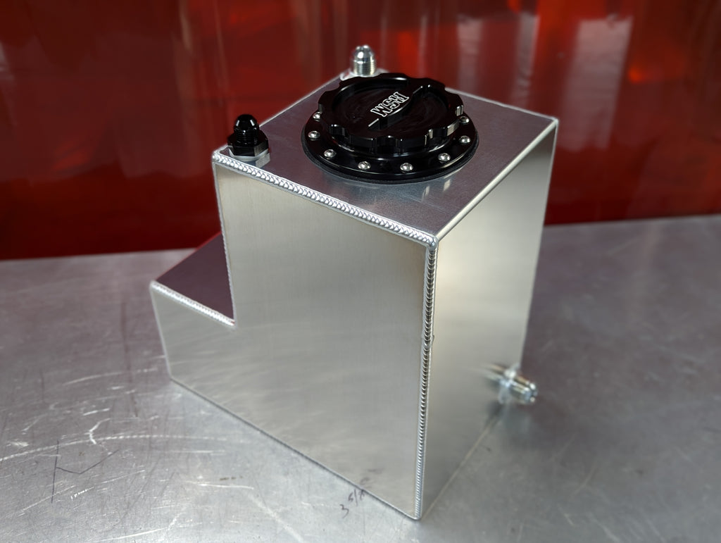 RSM 5.25 Gallon Universal Fuel Cell (Grubbworm Edition) – Rock Solid ...