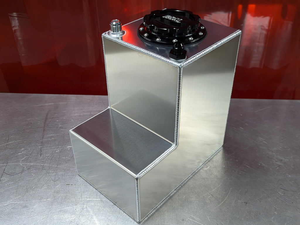 RSM 5.25 Gallon Universal Fuel Cell (Grubbworm Edition) – Rock Solid ...