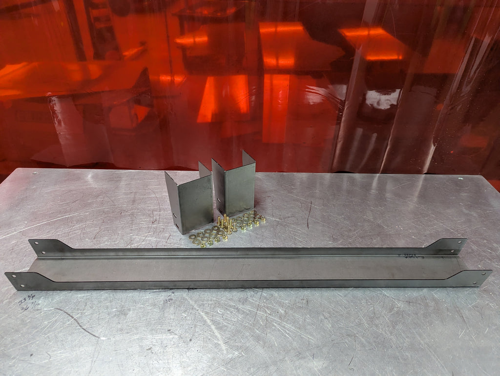 93-02 Fbody Lower Radiator Support – Rock Solid Motorsports