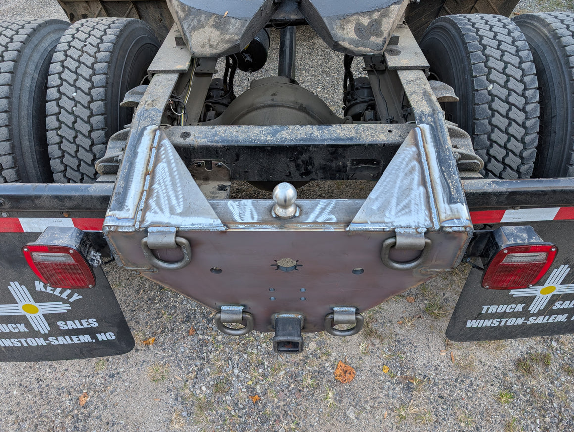Rock Solid Motorsports