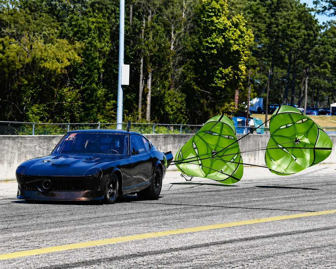 Rock Solid Motorsports