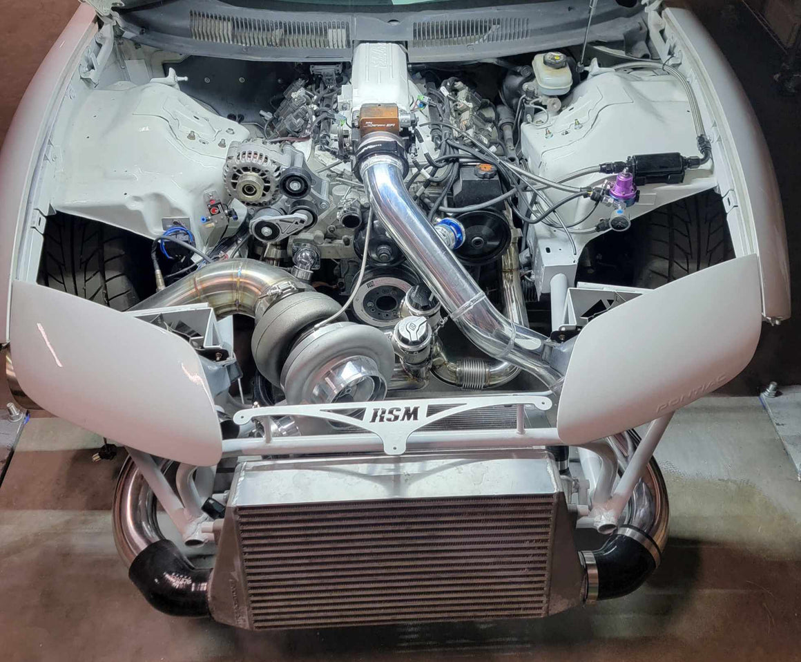 Rock Solid Motorsports