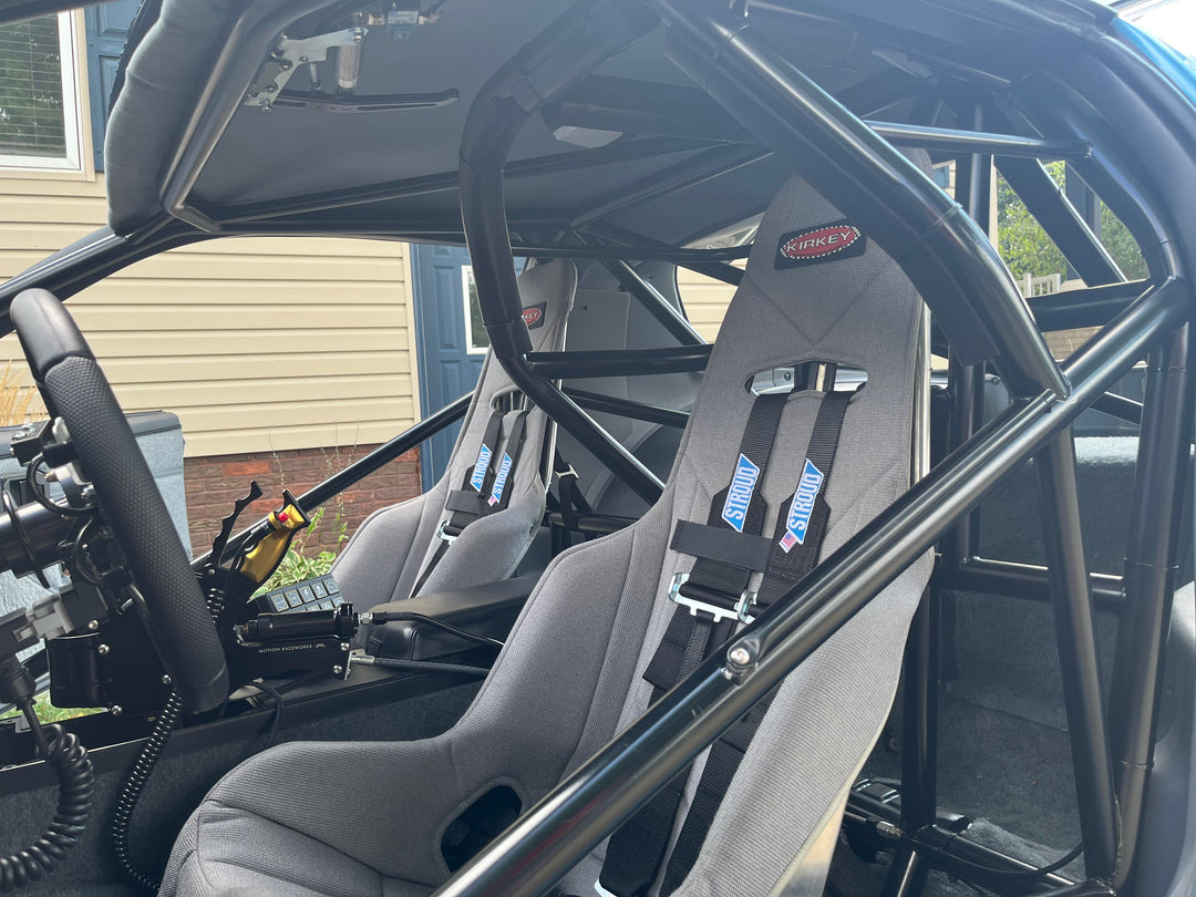 Rock Solid Motorsports