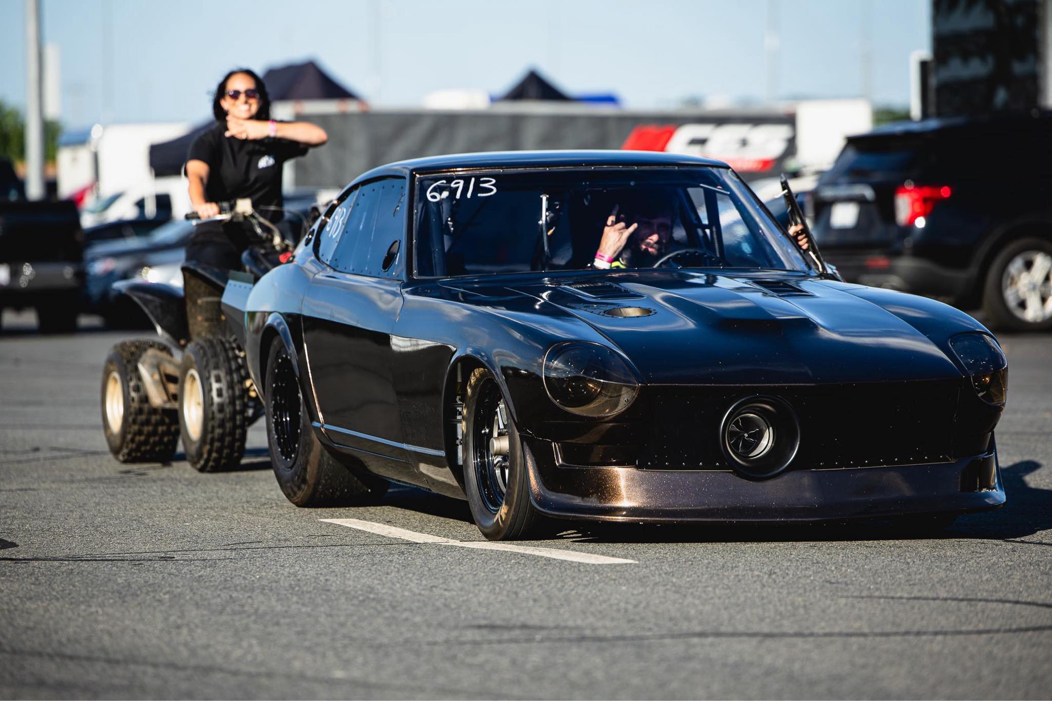 Rock Solid Motorsports