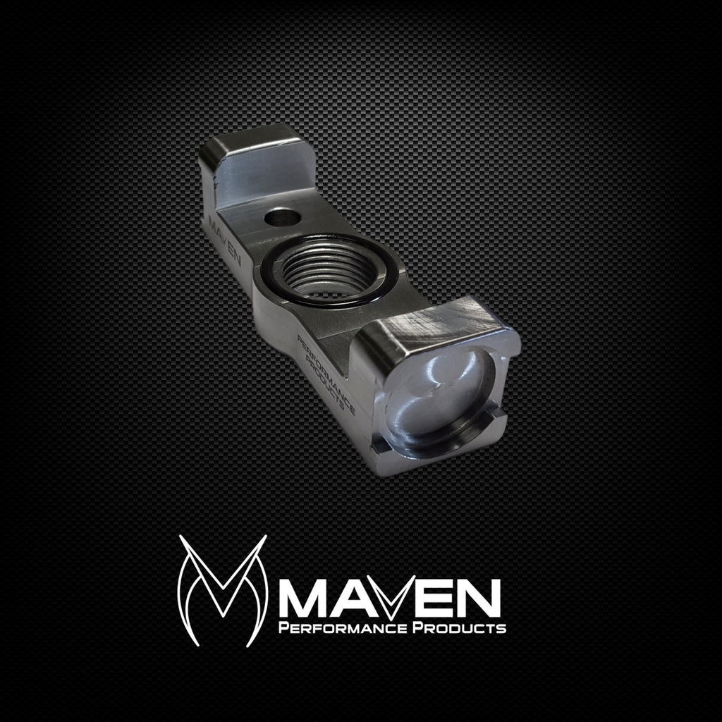 Maven Performance LW Small Frame Turbo Mount – Rock Solid Motorsports