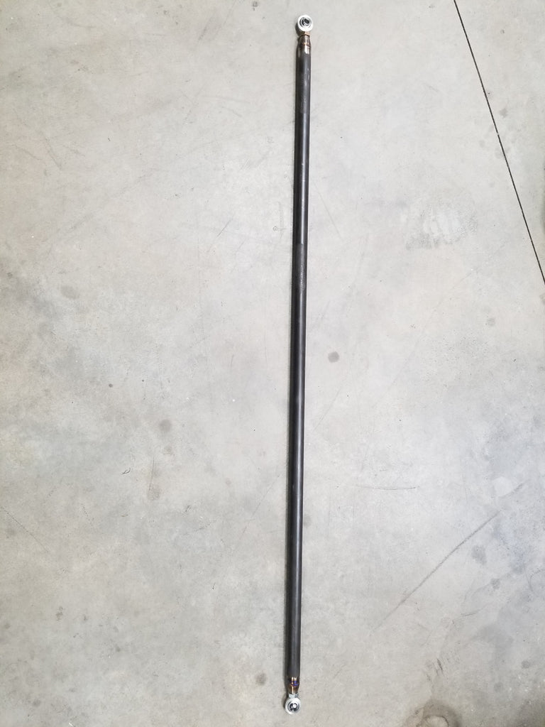 RSM pusher bar – Rock Solid Motorsports