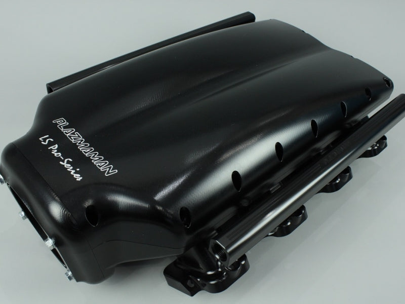 Plazmaman LS7 Low Profile Billet Intake – Rock Solid Motorsports