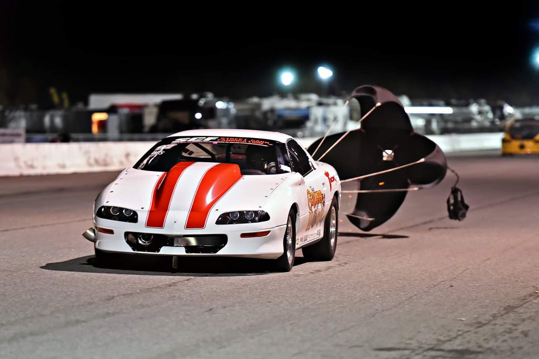 93-02 Camaro Parachute Mount – Rock Solid Motorsports