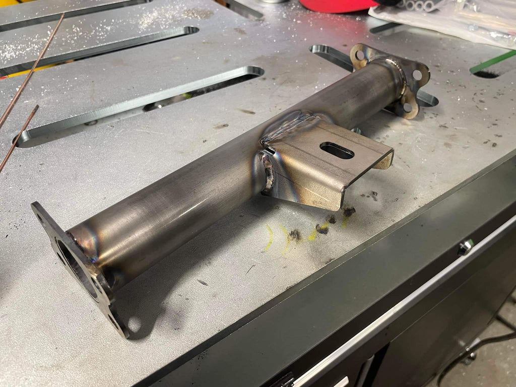 Universal Transmission Cross Member Kit – Rock Solid Motorsports