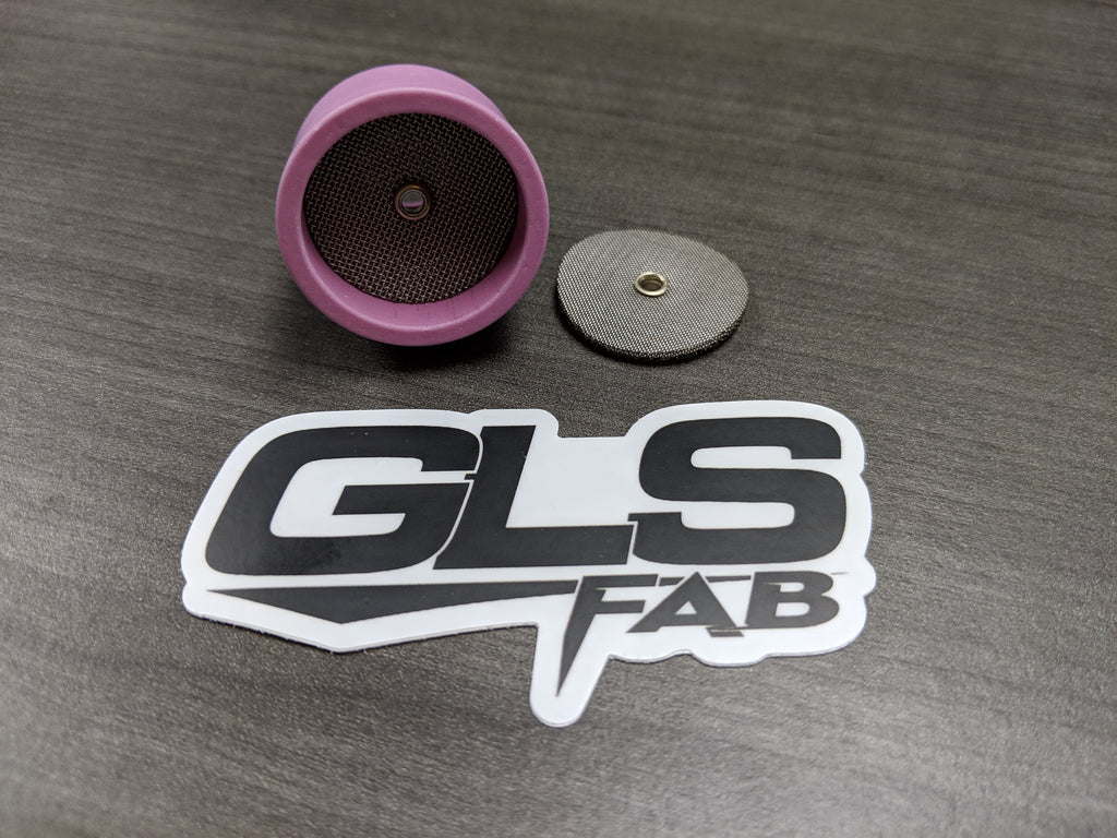 GLS #16 with Extra Diffuser – Rock Solid Motorsports