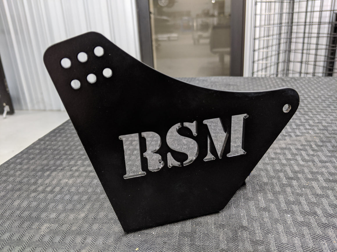 Parachute Mounts/ Parachute Accessories – Rock Solid Motorsports
