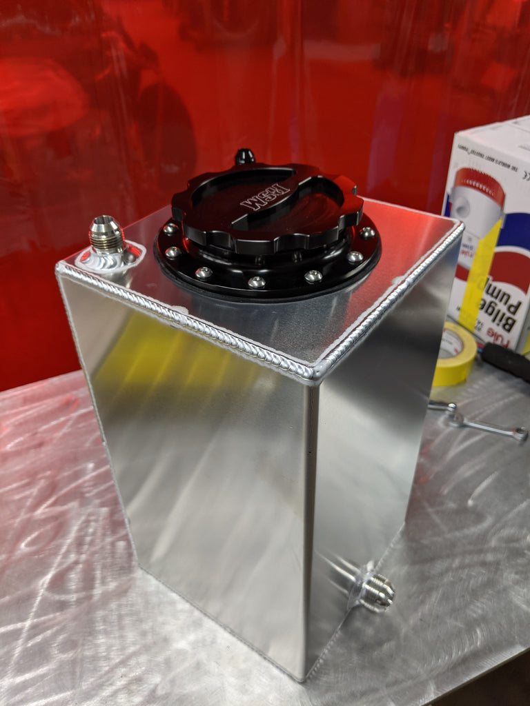 RSM 3.6 Gallon Universal Fuel Cell – Rock Solid Motorsports