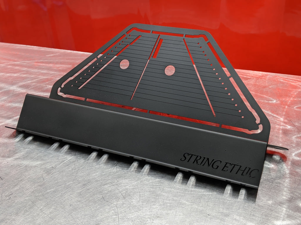 String Ethic Music Stand Hammer Dulcimer – Rock Solid Motorsports