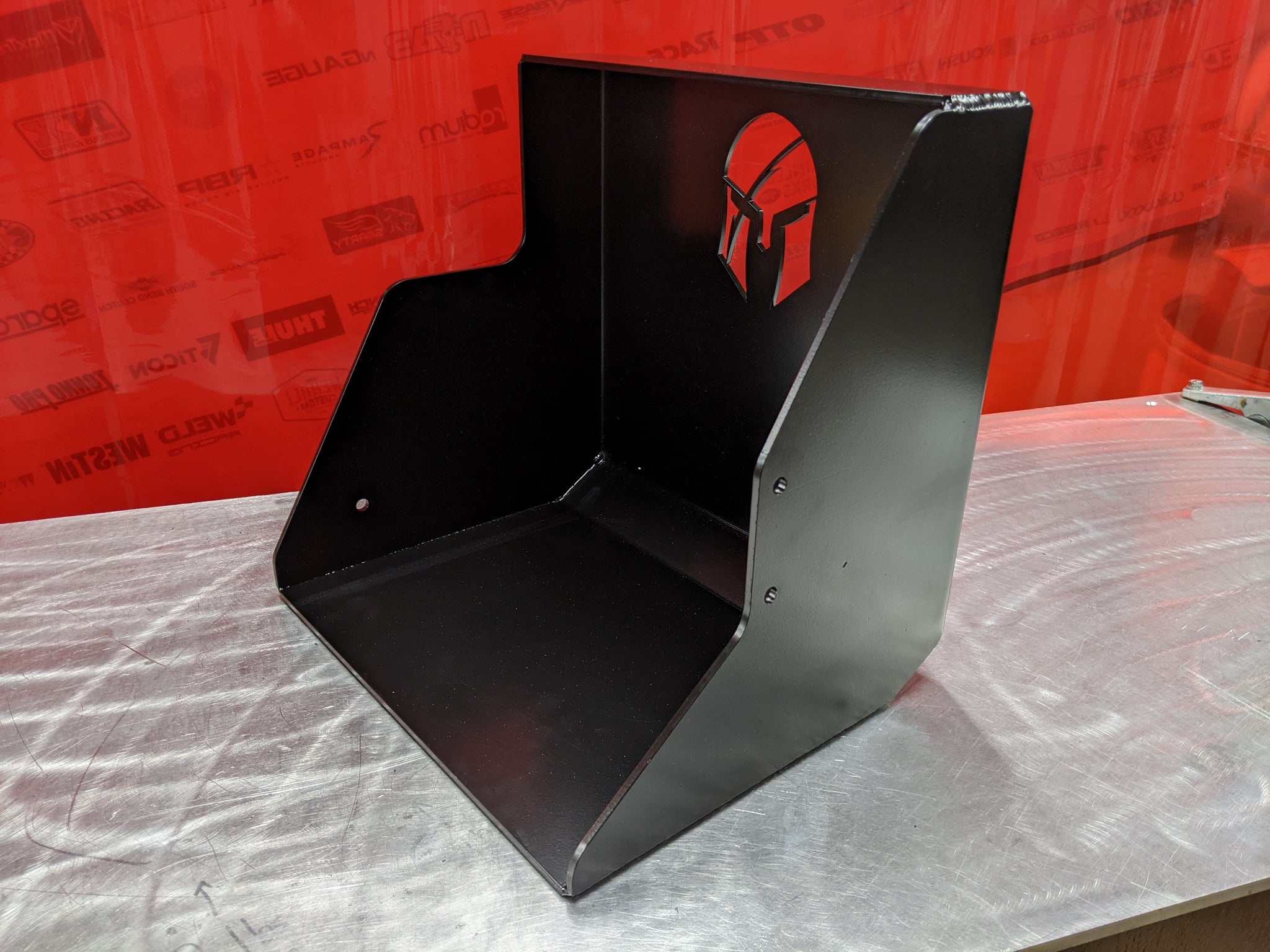 Kubota M4-061/M4-071 Hydraulic Shield – Rock Solid Motorsports