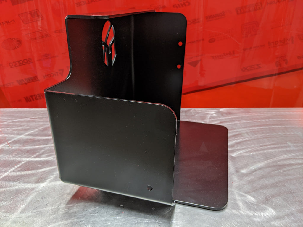 Kubota M6060/7060 Hydraulic Shield – Rock Solid Motorsports