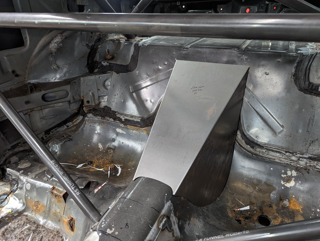 3rd Gen Camaro Torque Arm UMI Performance Handling Kit For