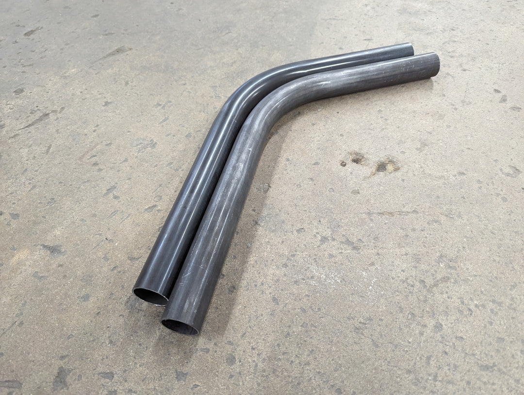 Third Gen Strut Box Support and A-Pillar Connection Bars – Rock Solid ...